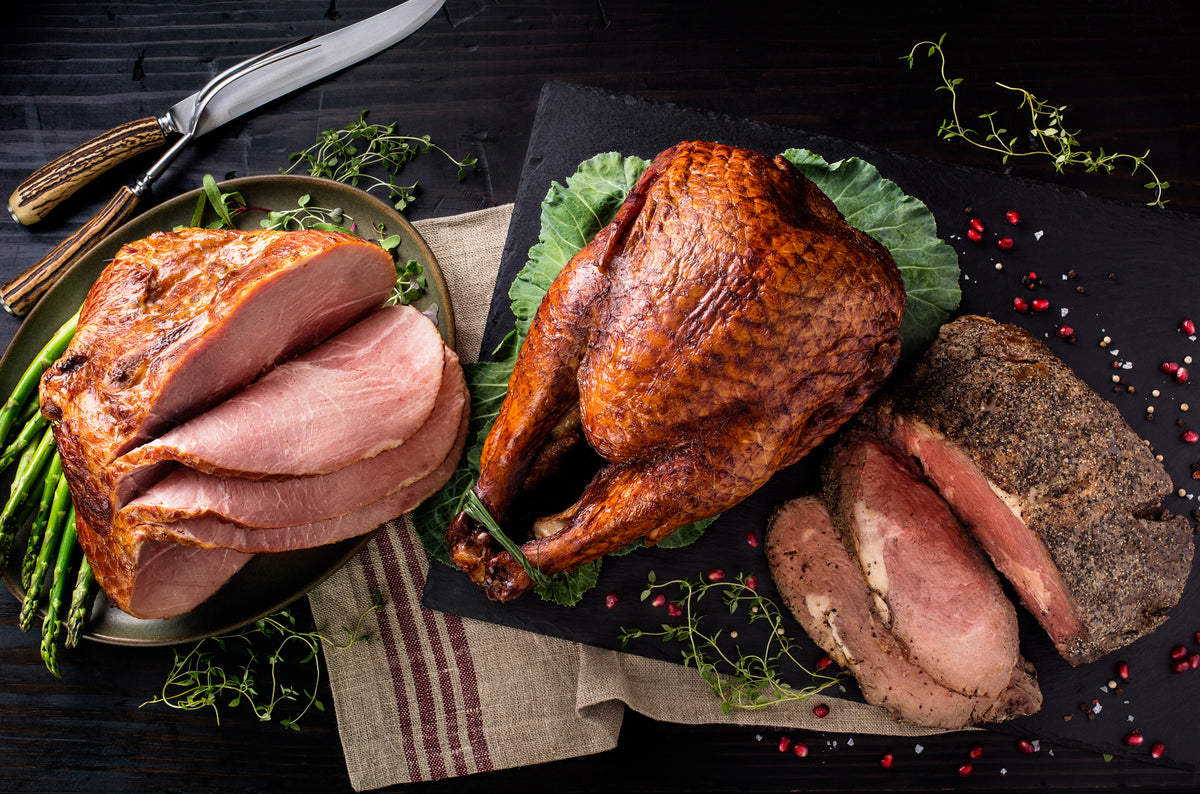 Gift & Variety Sets – Page 2 – Miiller's Meat Market & Smokehouse